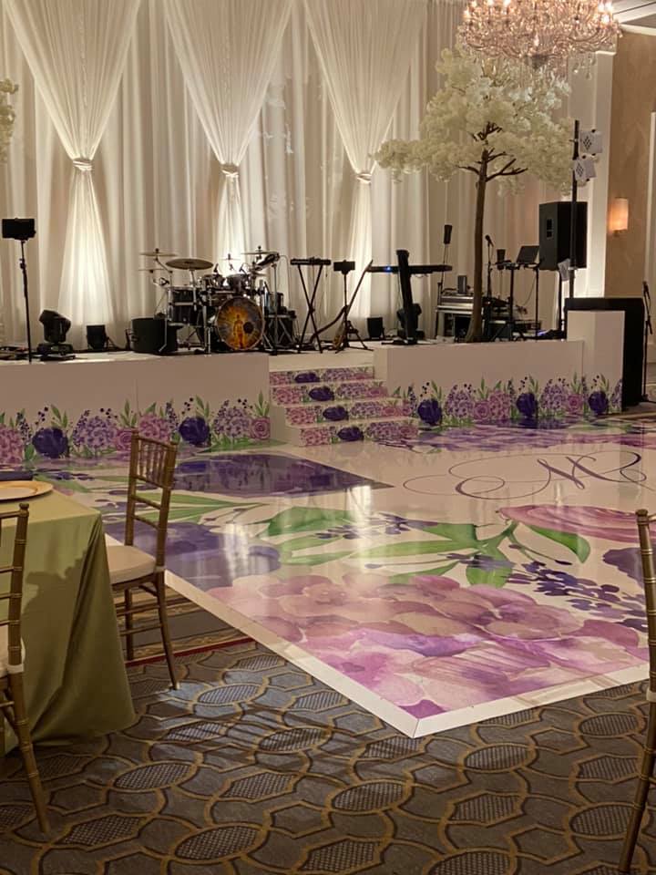 Services – Randy Ro Events and Entertainment